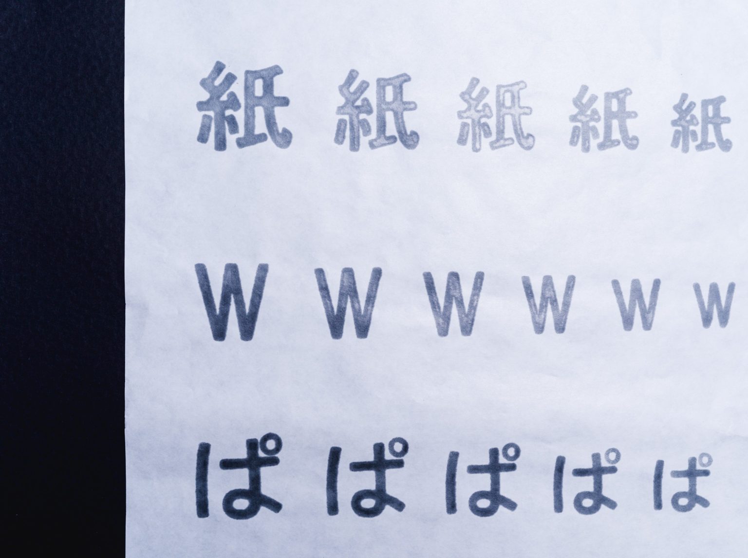 All紙製の透明窓付き紙袋『紙xエコ 紙エール』 Paper And Green 紙と創る、ひとつ先の未来。